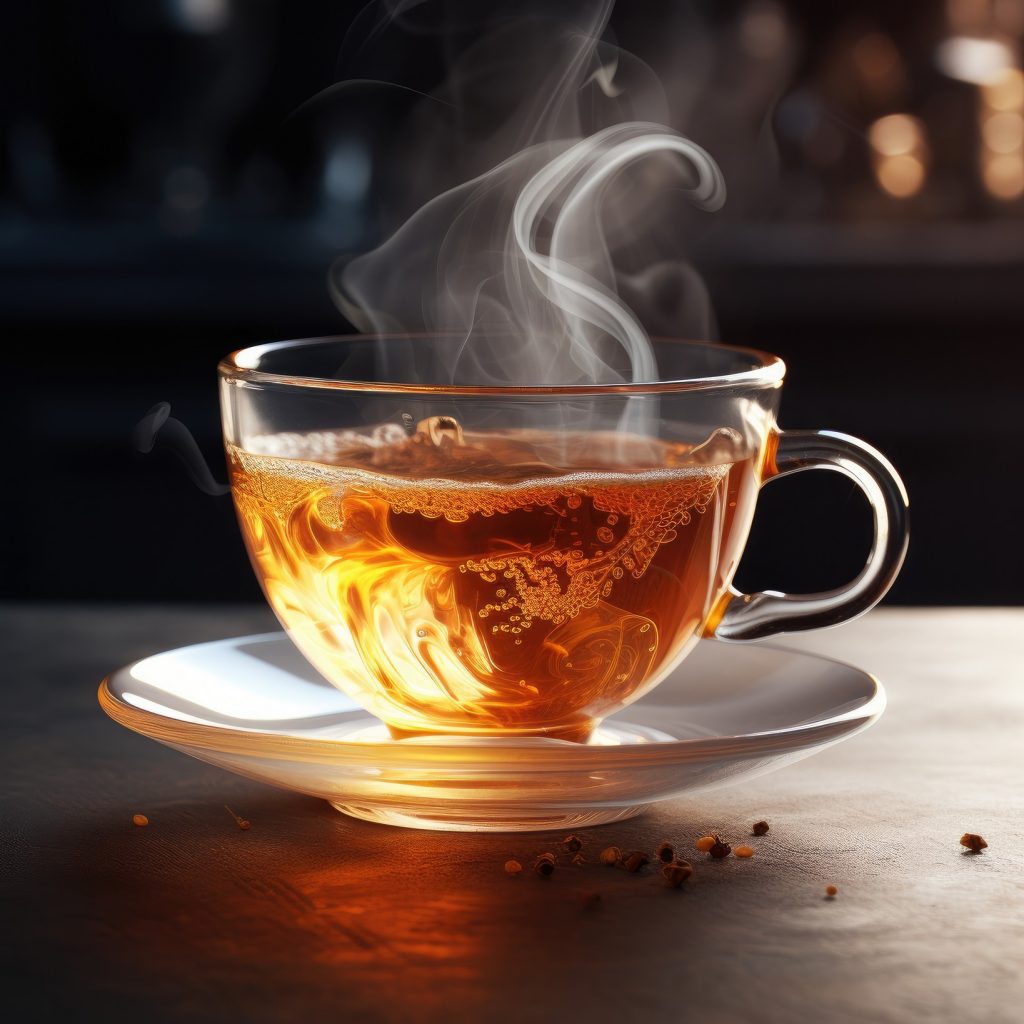 Minneapolis & St. Paul Employees Love Tea | C&S Vending