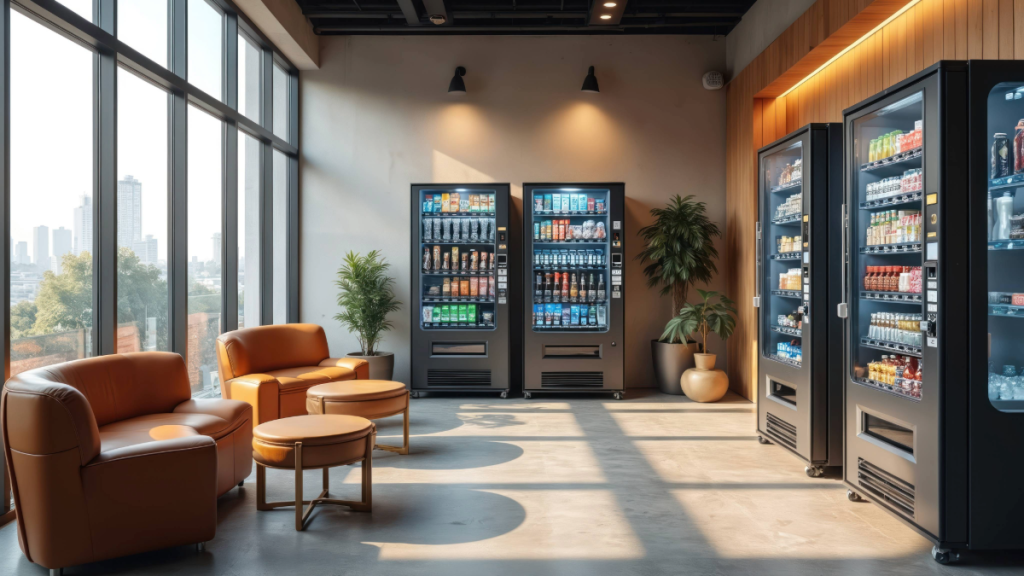 Why Vending Machines Still Belong in Your Minneapolis Workplace - C&S ...